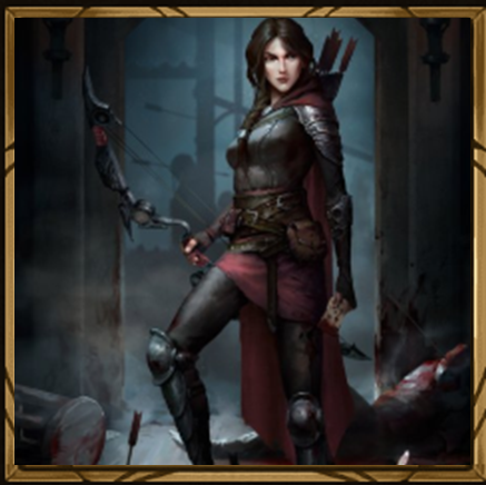 Ranger - Azalea Deck Base – Fabarmory.com